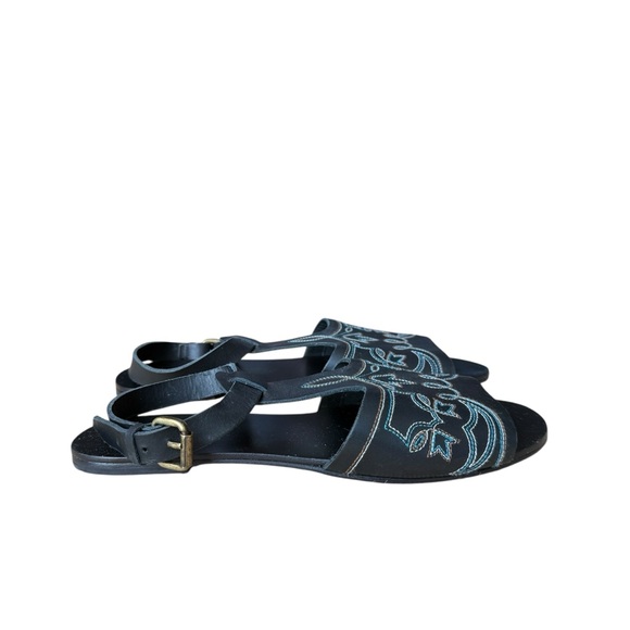 THE GREAT. | Shoes | Womens The Great Buckle Sandals | Poshmark